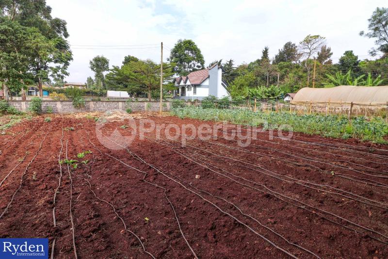Land for sale off Kirawa Road, Kitisuru Nairobi (PID: 6AWSV) | PropertyPro
