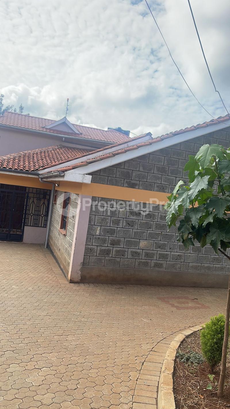 6 bedroom Bungalow Houses for rent Rimpa ntamat Estate, Kiserian Kiserian (PID: 1AKDZ) | PropertyPro