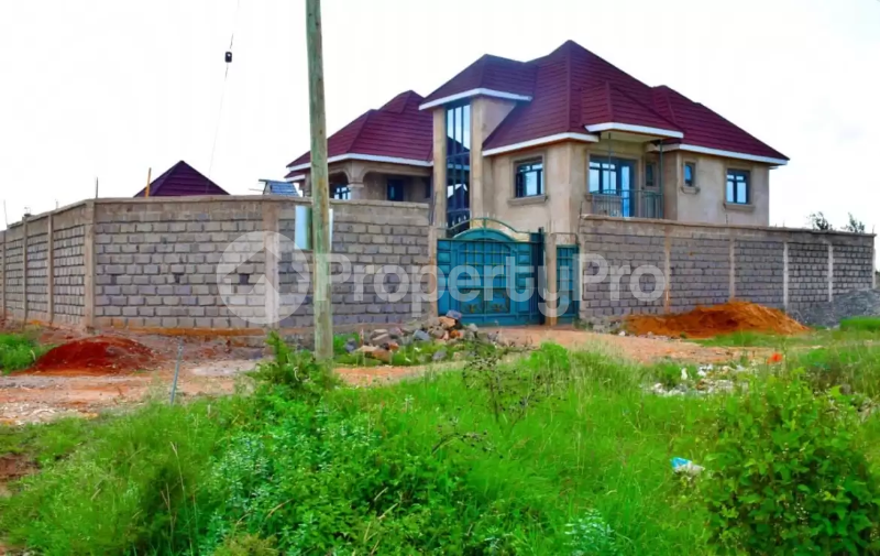 Land for sale Kamakis Ruiru (PID: 1BCTA) | PropertyPro Kenya