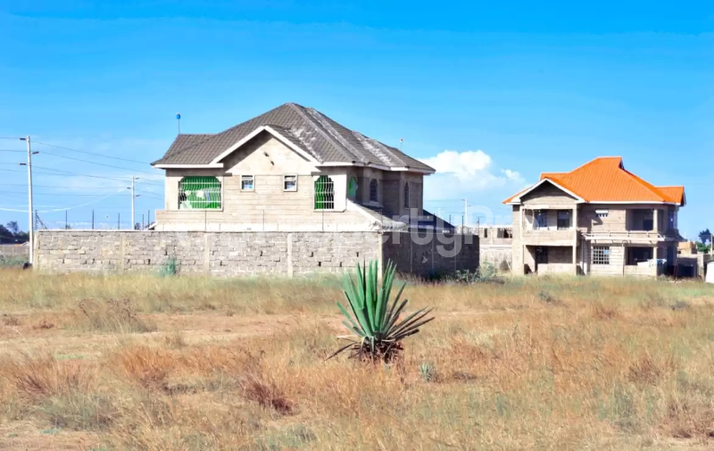 Land for sale Ruiru Kiambu (PID: 1BCLX) | PropertyPro Kenya
