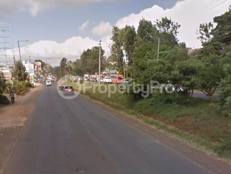 Land for sale Waiyaki Way Westlands Nairobi (PID: 0BHUB) | PropertyPro ...