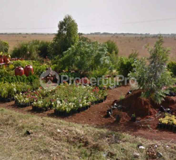 Land for sale Ruai Nairobi (PID: 9BAYH) | PropertyPro Kenya