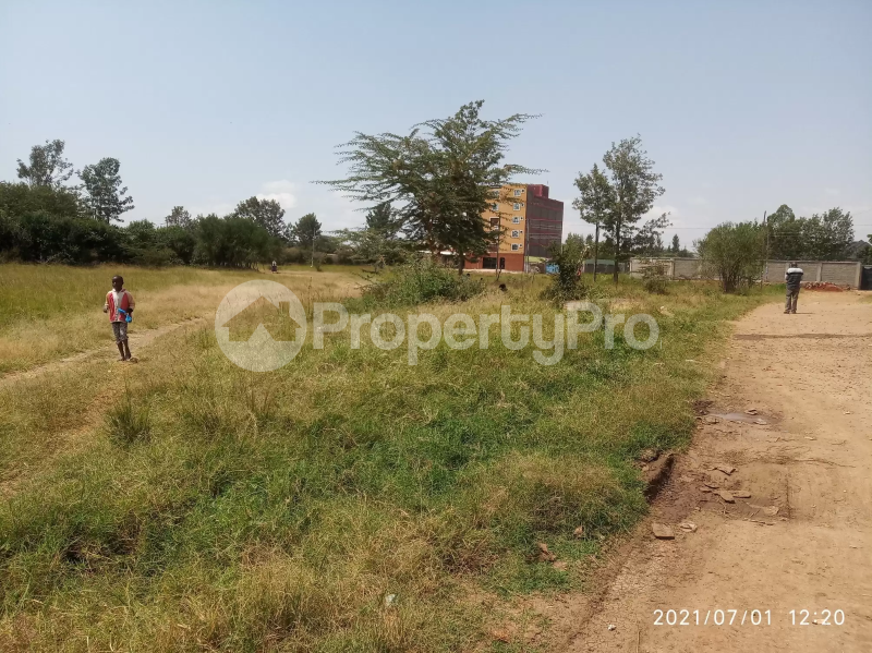 Land for sale Ruiru Kiambu (PID: 5BDLF) | PropertyPro Kenya