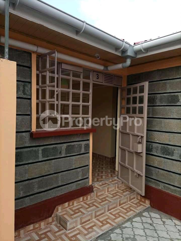 1 bedroom mini flat Bungalow Houses for rent Lower Kabete Kabete Area ...