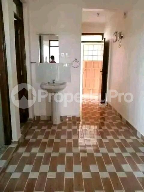 1 bedroom mini flat Townhouses Houses for rent Lower kabete Kabete Area ...