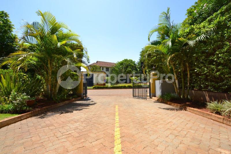 4 bedroom Townhouse for sale Loresho Ridge Loresho Nairobi (PID: 0AFGG ...