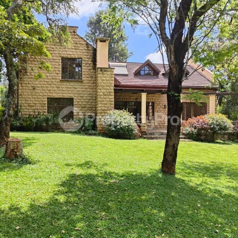 Houses for sale Karen Nairobi (PID: 5BFHS) | PropertyPro Kenya