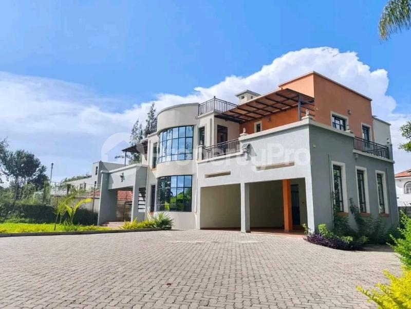 Houses for sale Miotoni, Karen Nairobi (PID: 0BANE) | PropertyPro Kenya