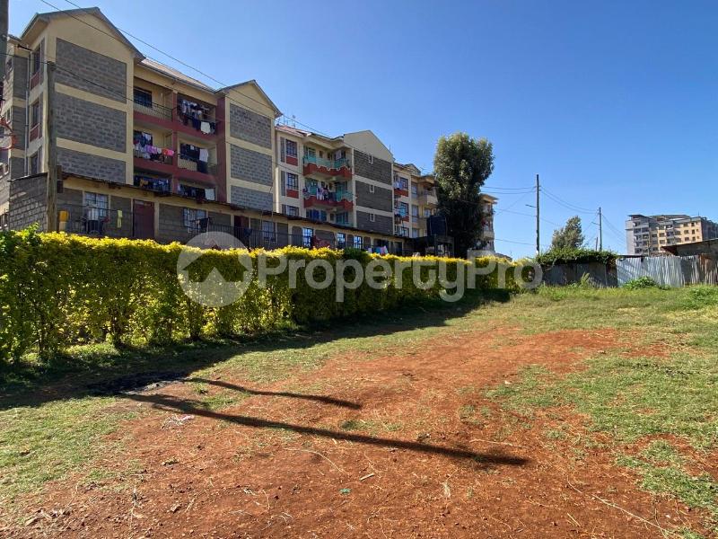 Residential Land for sale Ruaka, Limuru Road Muchatha Kiambu (PID ...