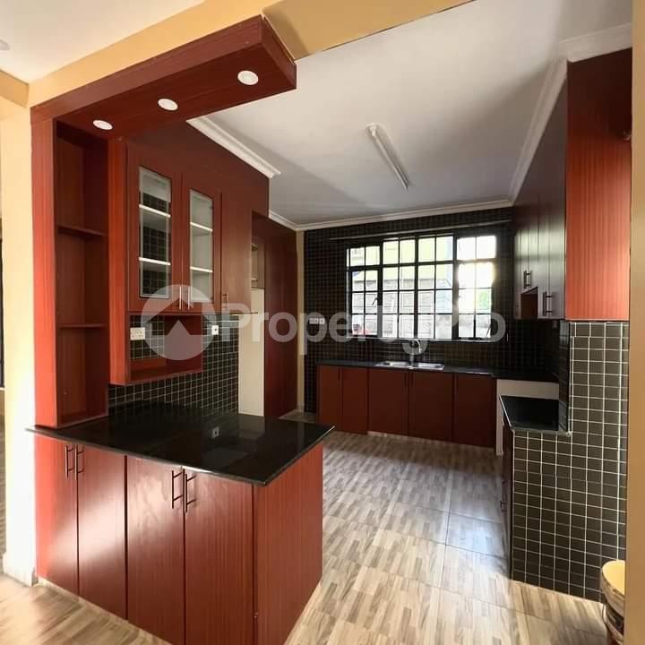 3 bedroom Bungalow Houses for rent close to Outspan Hospital, Nyeri ...