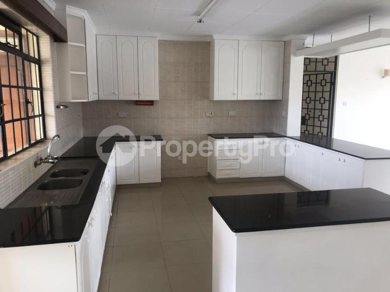 4 bedroom Houses for rent Kitsuru Kitisuru Nairobi (PID: 3ADNM ...