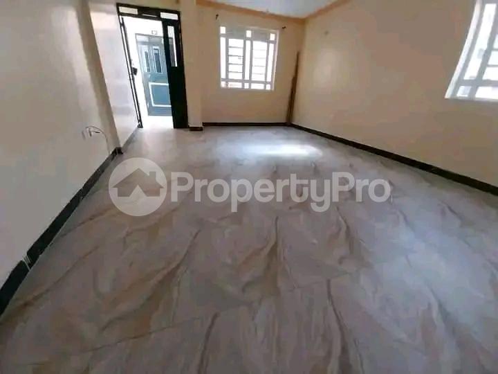 1 bedroom mini flat Flat&Apartment for rent Mlango kubwa round about ...