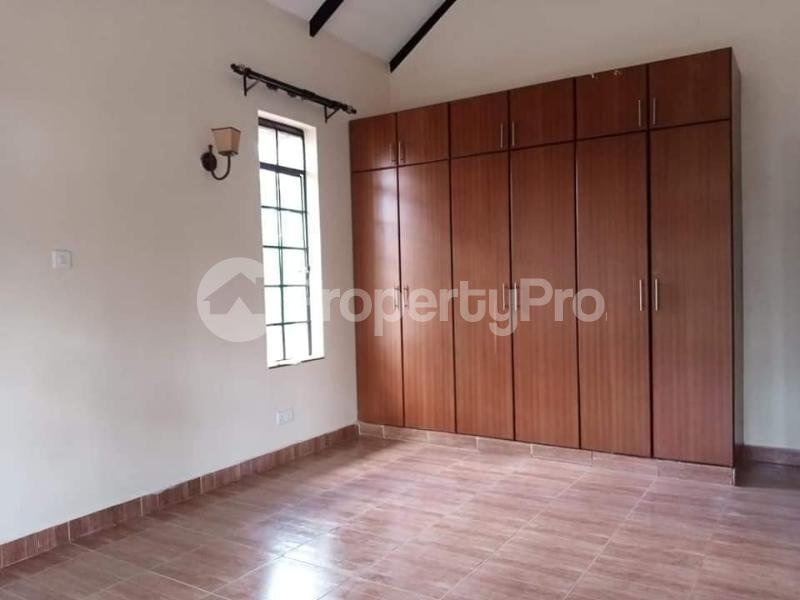 1 bedroom mini flat Bungalow Houses for rent Lower Kabete Lower Kabete ...