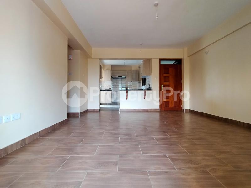 1 bedroom mini flat Bungalow Houses for rent Lower Kabete Lower Kabete ...
