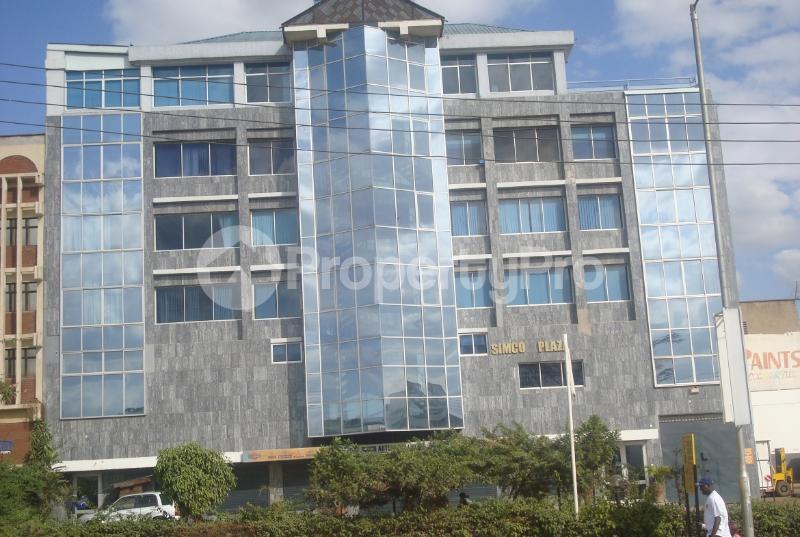 Office Space Commercial Properties for rent Industrial Area Nairobi ...