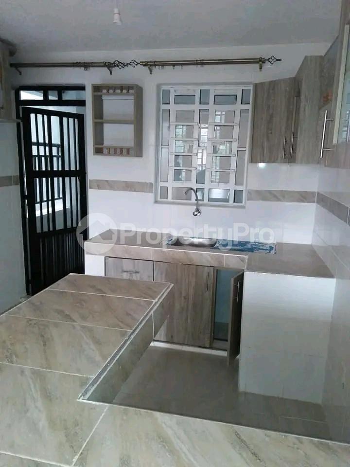 1 bedroom mini flat Bungalow Houses for rent Uthiru cooperation Uthiru ...
