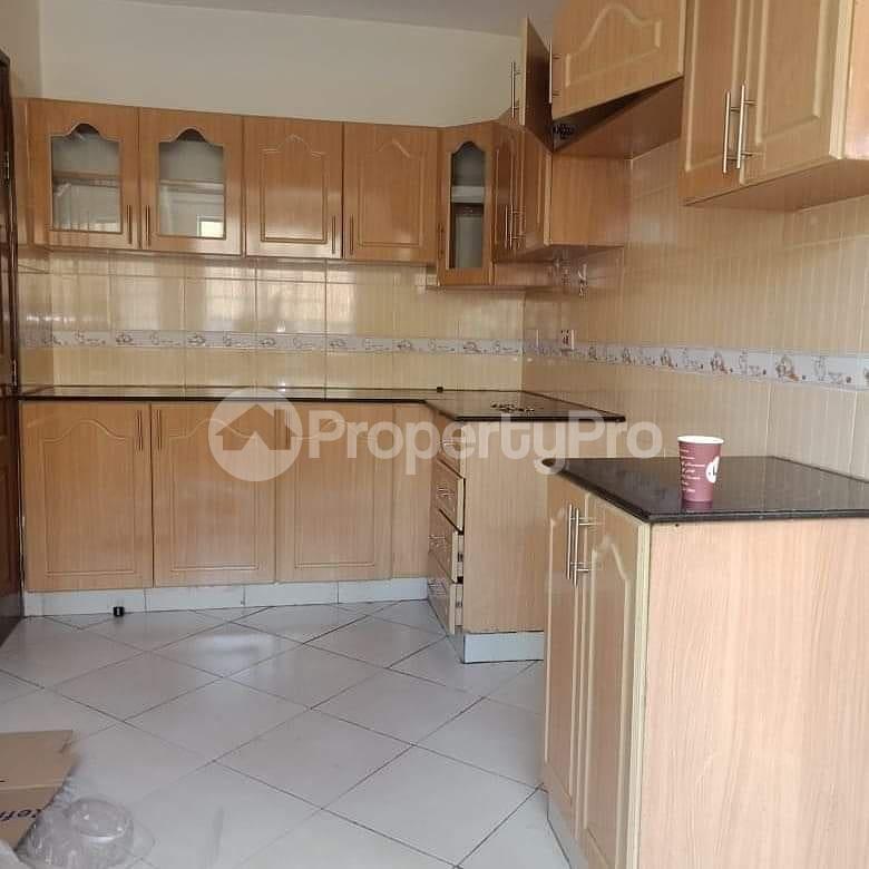 1 bedroom mini flat Houses for rent Kitisuru Kitisuru Nairobi (PID ...