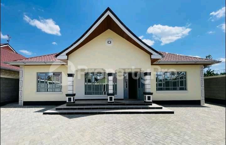 3 bedroom Bungalow Houses for rent Rimpa Ongata Rongai Kajiado (PID ...
