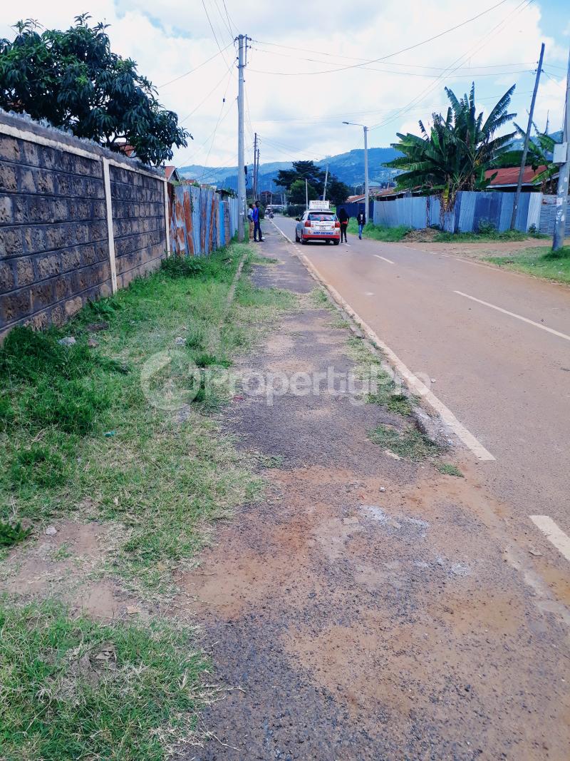 2 bedroom Residential Land for sale Muthini Estate-MTIB road near ...
