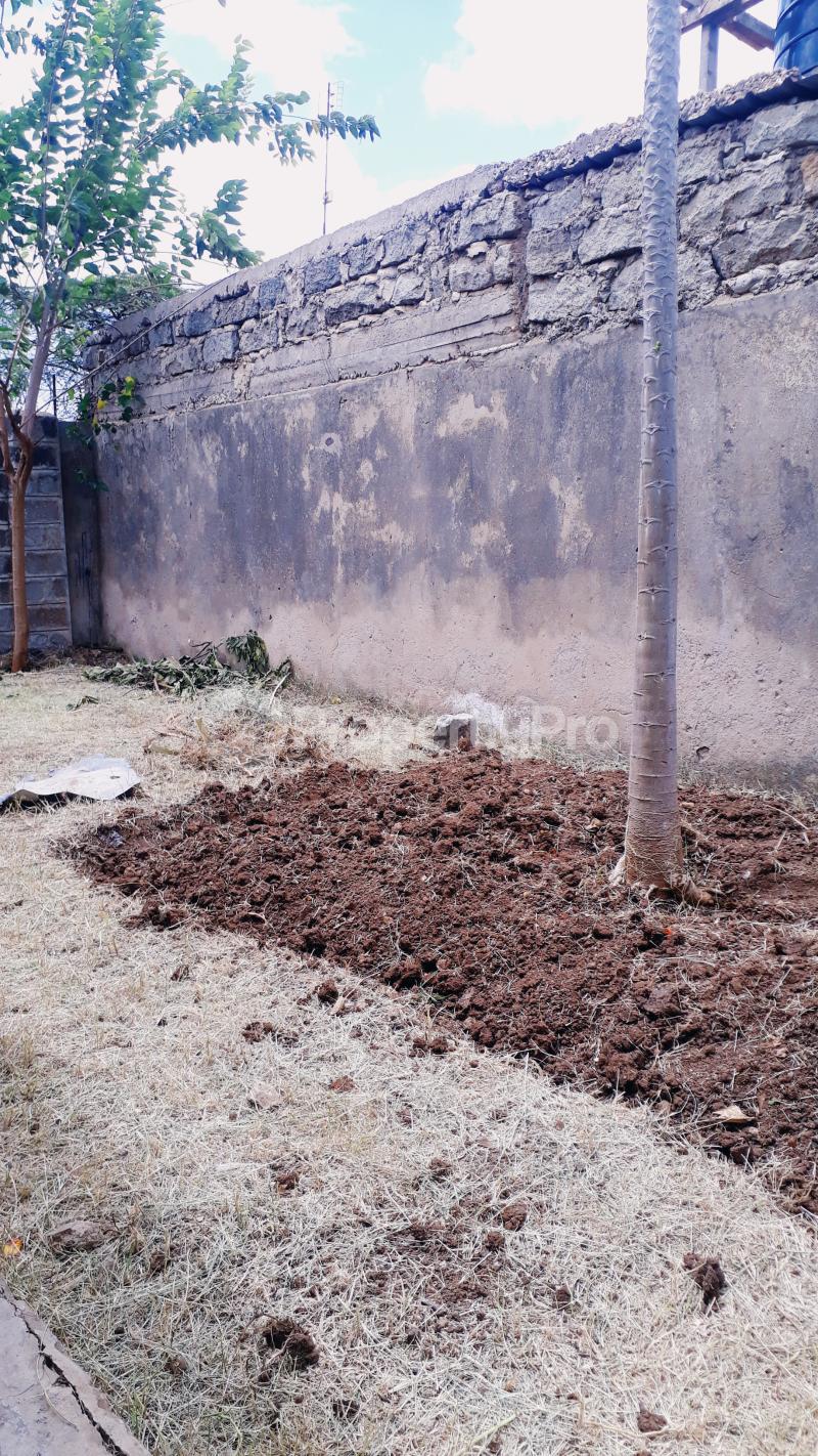 2 bedroom Residential Land for sale Muthini Estate-MTIB road near ...