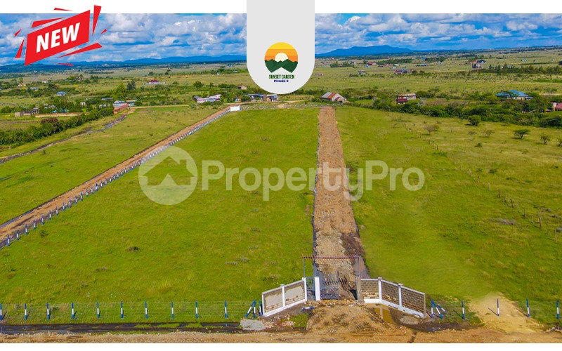 Land for sale Kangundo Road Kangundo (PID: 0BGDZ) | PropertyPro Kenya