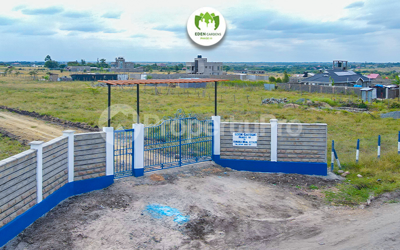 Land for sale Kamulu Kamulu (PID: 8BGDY) | PropertyPro Kenya