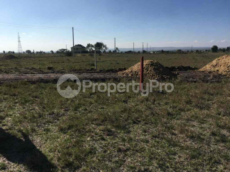 Land for sale Isinya Isinya (PID: 1BDFT) | PropertyPro Kenya