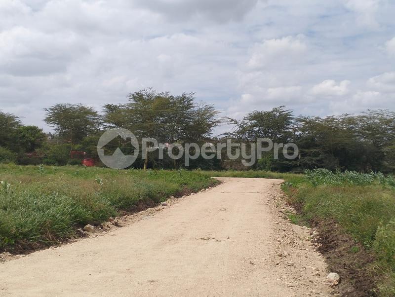 Residential Land for sale Kitengela Town Kitengela Kajiado (PID: 8BESK ...