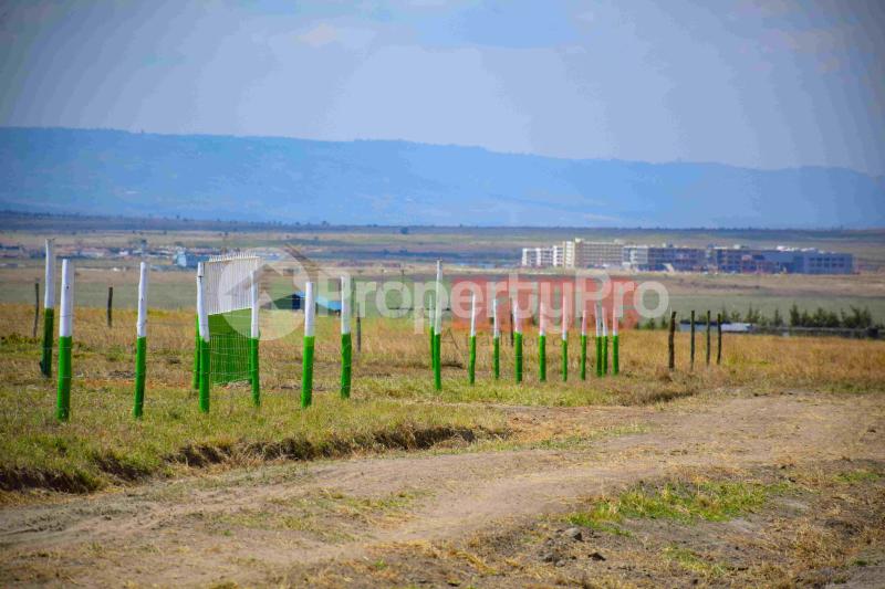 Residential Land for sale Koma Market Machakos County, Kangundo Road ...