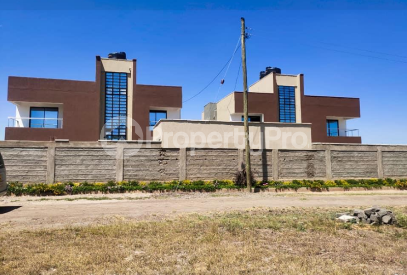 Land for sale ... Kamulu Kamulu (PID: 9ADKF) | PropertyPro Kenya