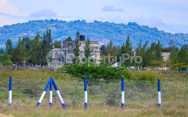 Land for sale Koma Kangundo Road Kangundo (PID: 5BGDY) | PropertyPro Kenya