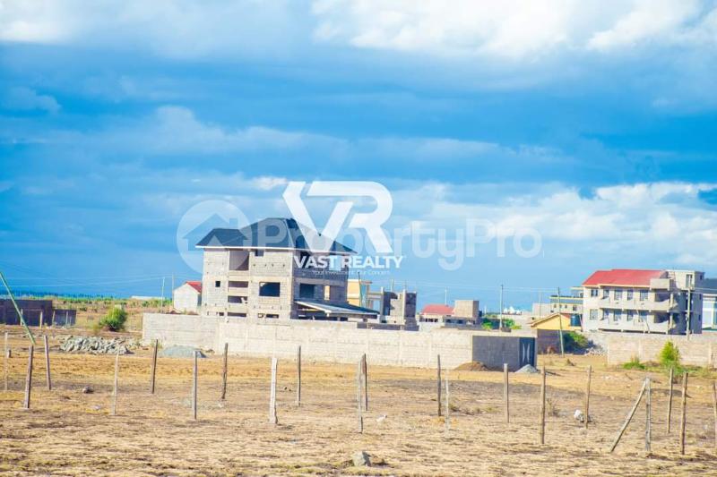 Residential Land for sale Kantafu Market Along Kangundo Road, Machakos ...