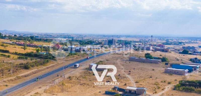 Land for sale Koma Hill Machakos County, (Kantafu) Kangundo Road ...