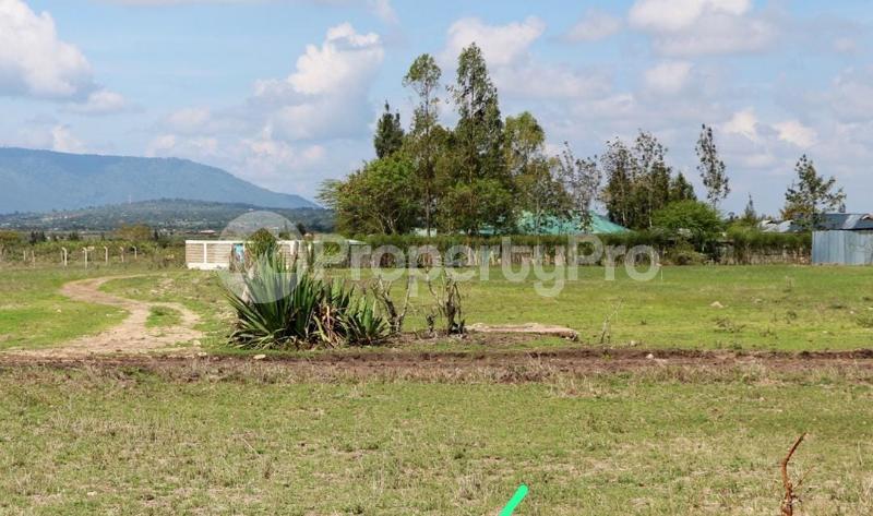 Residential Land for sale Kantafu Market Along Kangundo Road, Machakos ...