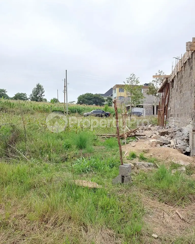 Land for sale Ruiru Kiambu (PID: 1AQWS) | PropertyPro