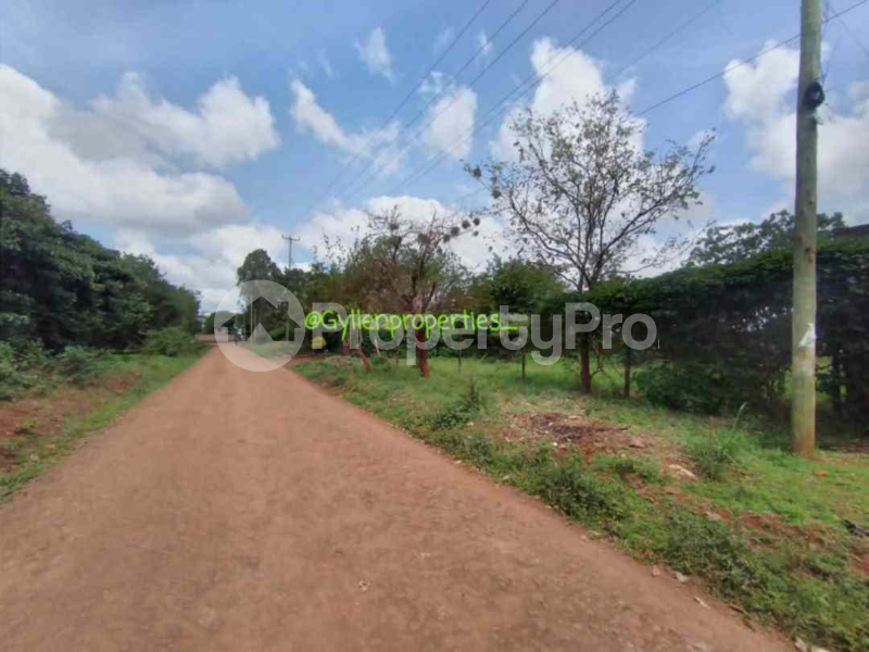 Land for sale Ruiru Kiambu (PID: 8BALE) | PropertyPro Kenya