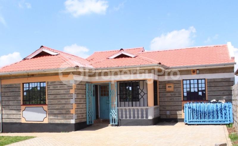3 bedroom Bungalow Houses for rent KIGANJO ROAD, Ruiru Ruiru Kiambu ...