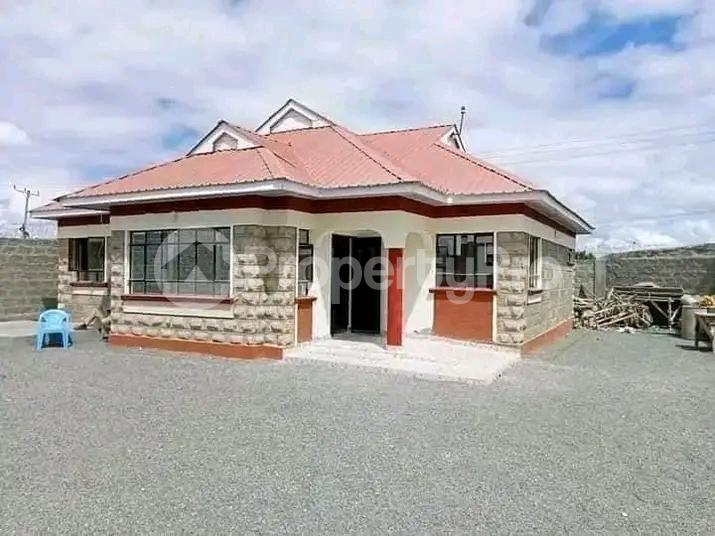 3 bedroom Bungalow Houses for rent Ruai Nairobi (PID: 4AFSK) | PropertyPro