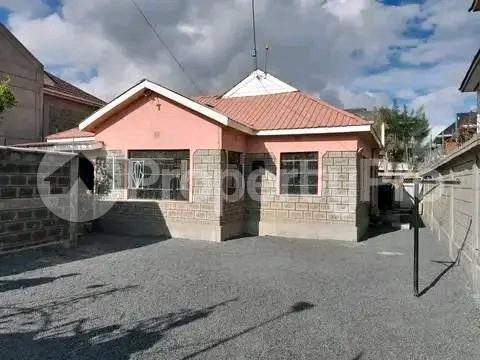 3 bedroom Bungalow Houses for rent Ruai Nairobi (PID: 2AFCU) | PropertyPro