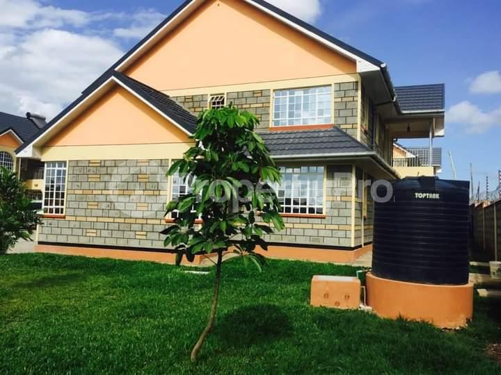 4 bedroom Bungalow Houses for rent Ruiru Bypass Ruiru Ruiru Kiambu (PID ...
