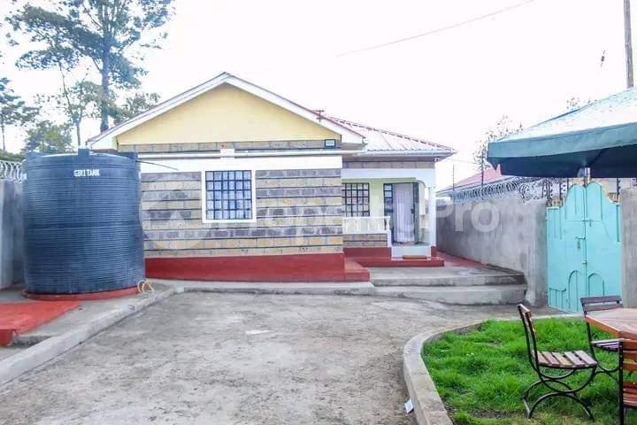 3 bedroom Bungalow Houses for rent Ruiru Ruiru Kiambu (PID: 7AEWG ...