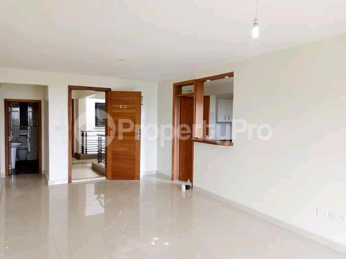 1 bedroom mini flat Townhouses Houses for rent Lower Kabete Kiambu Road ...