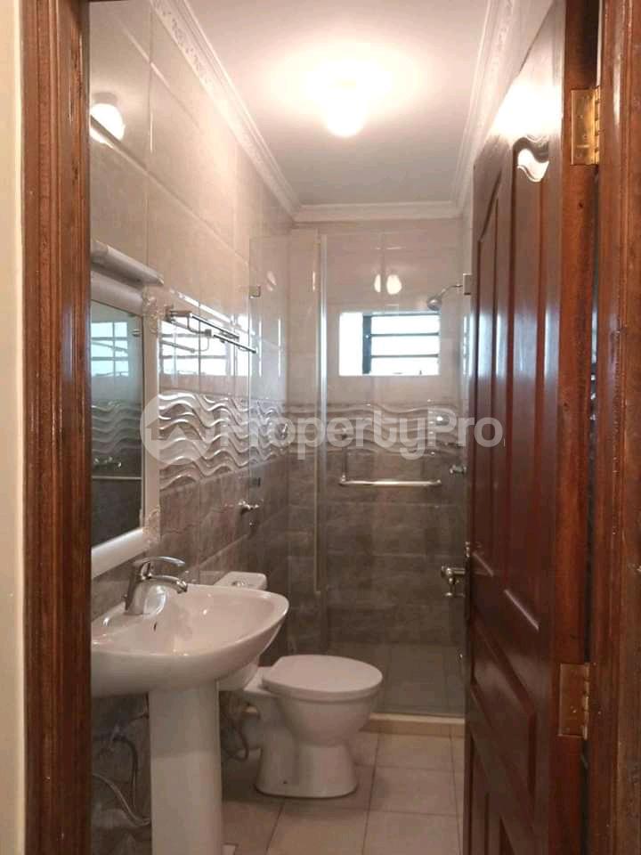 1 bedroom mini flat Townhouses Houses for rent Lower Kabete Kiambu Road ...