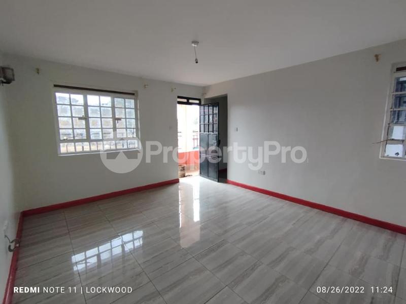 1 bedroom mini flat Townhouses Houses for rent Lower Kabete Kiambu Road ...