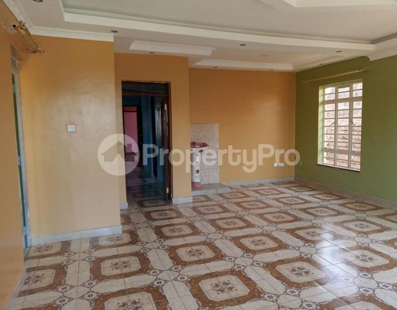 1 bedroom mini flat Townhouses Houses for rent Kangundo Road RUAI Ruai ...