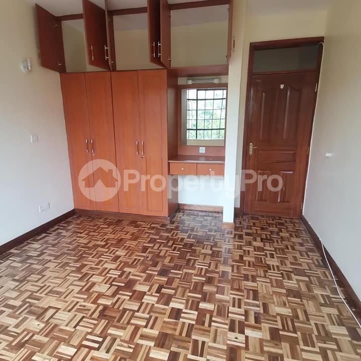 3 bedroom Townhouses Houses for rent RUAI KANGUNDO ROAD Ruai Nairobi ...