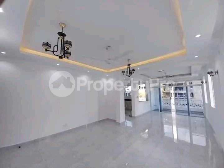 3 bedroom Houses for rent Marurui road, Thome Nairobi (PID: 2AMFS ...