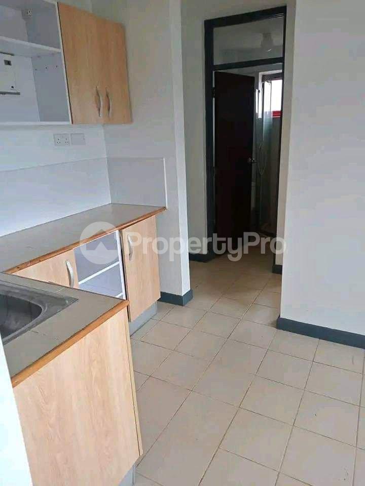 1 bedroom mini flat Townhouse for rent WANGIGE Wangige Kikuyu (PID ...