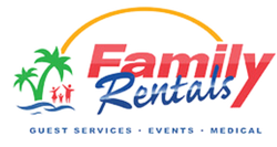 Family Rentals of Delray