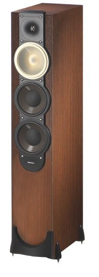 TESTED: Paradigm Monitor 9 loudspeaker - The Absolute Sound